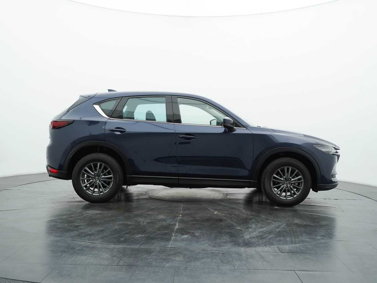Buy used 2018 Mazda CX-5 SKYACTIV-G GLS 2.0 – Carsome.my