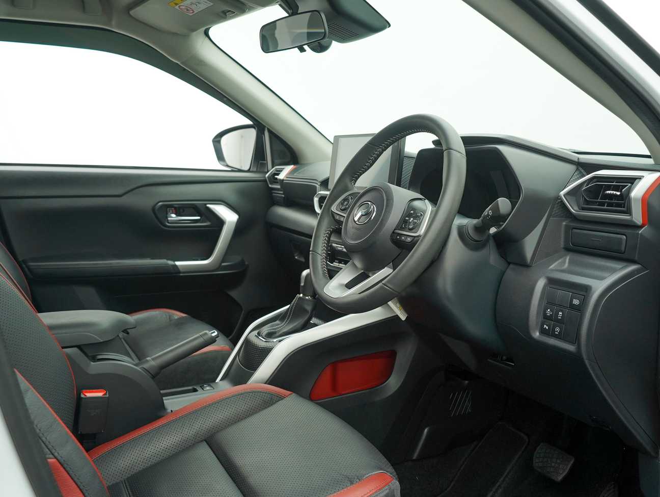 Buy used 2023 Perodua Ativa AV 1.0 – Carsome.my