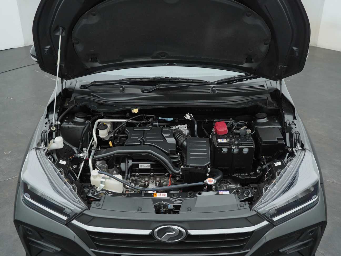 Buy used 2024 Perodua AXIA AV 1.0 – Carsome.my