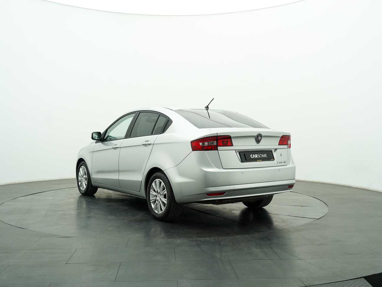 Buy used 2013 Proton Preve Executive 1.6 – Carsome.my