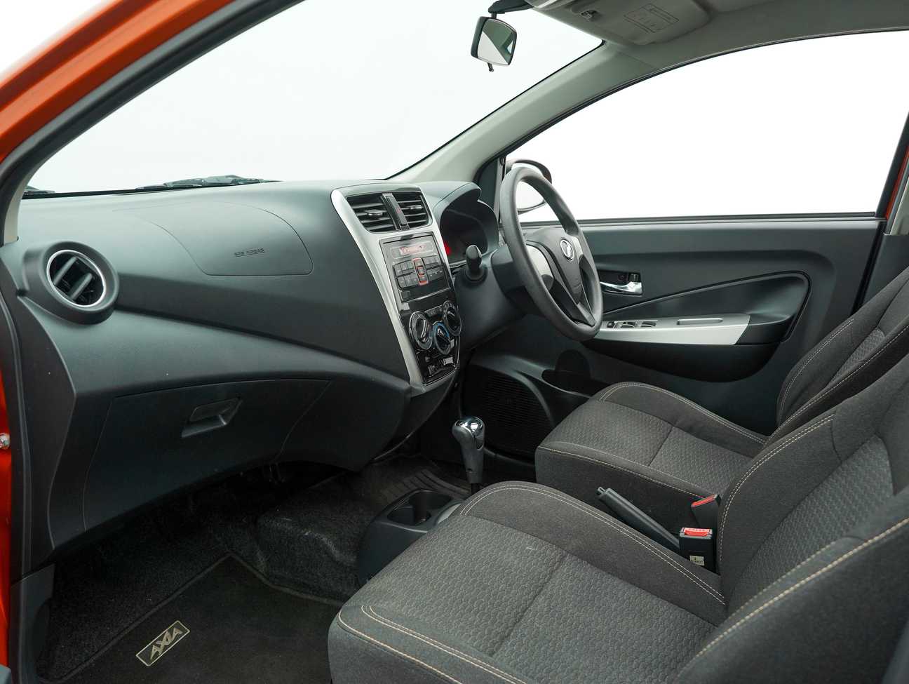 Buy used 2020 Perodua AXIA Style 1.0 – Carsome.my