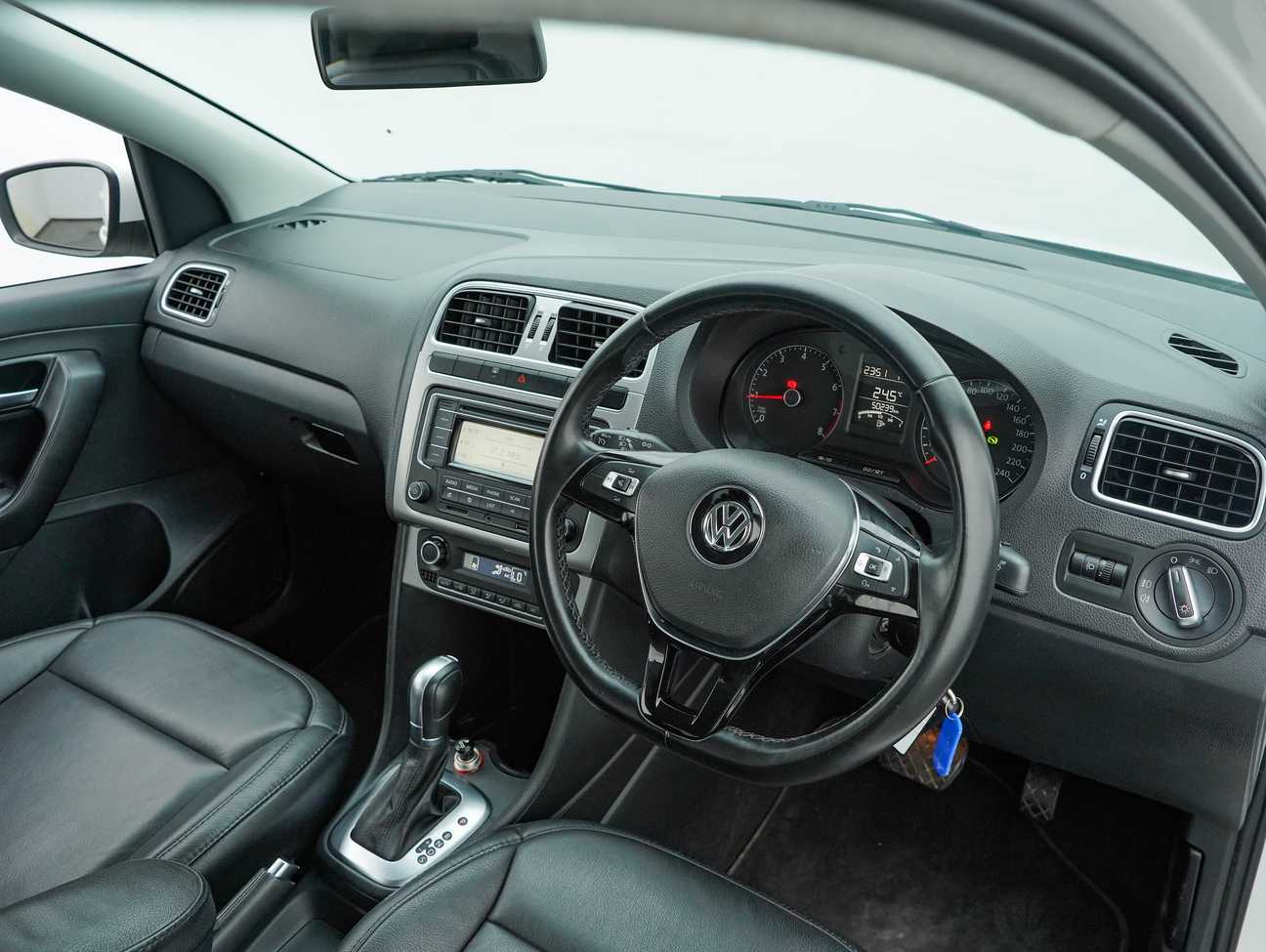 Buy used 2016 Volkswagen Vento TSI Highline 1.2 – Carsome.my
