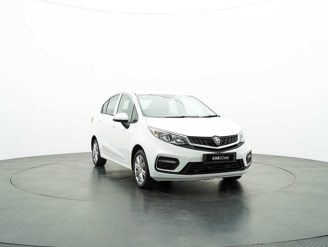 Buy used 2020 Proton Persona Premium 1.6 – Carsome.my