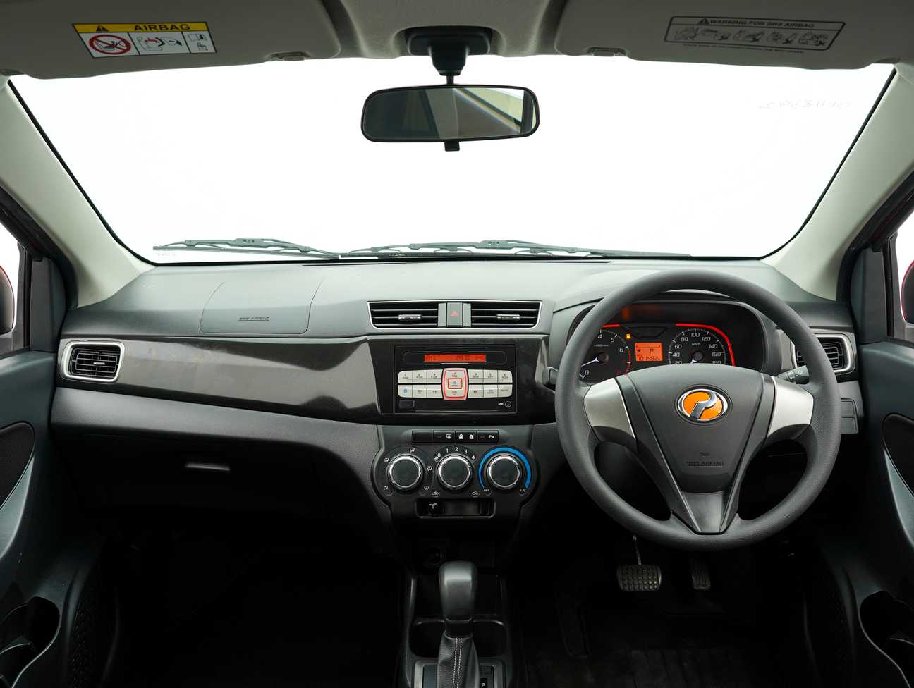 Buy used 2017 Perodua Bezza X Premium 1.3 – Carsome.my