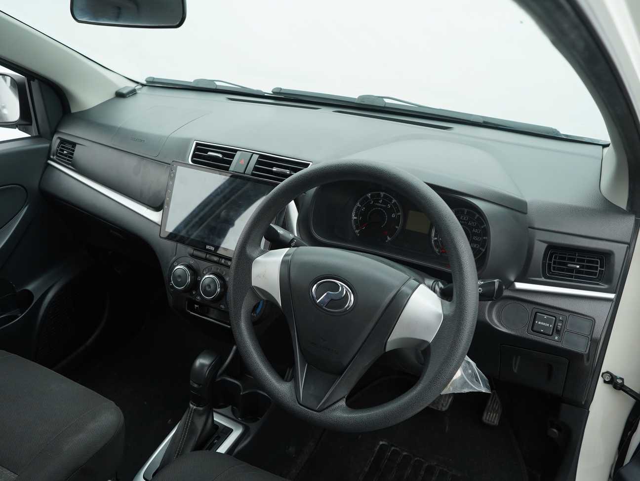 Buy used 2020 Perodua Bezza G 1.0 – Carsome.my