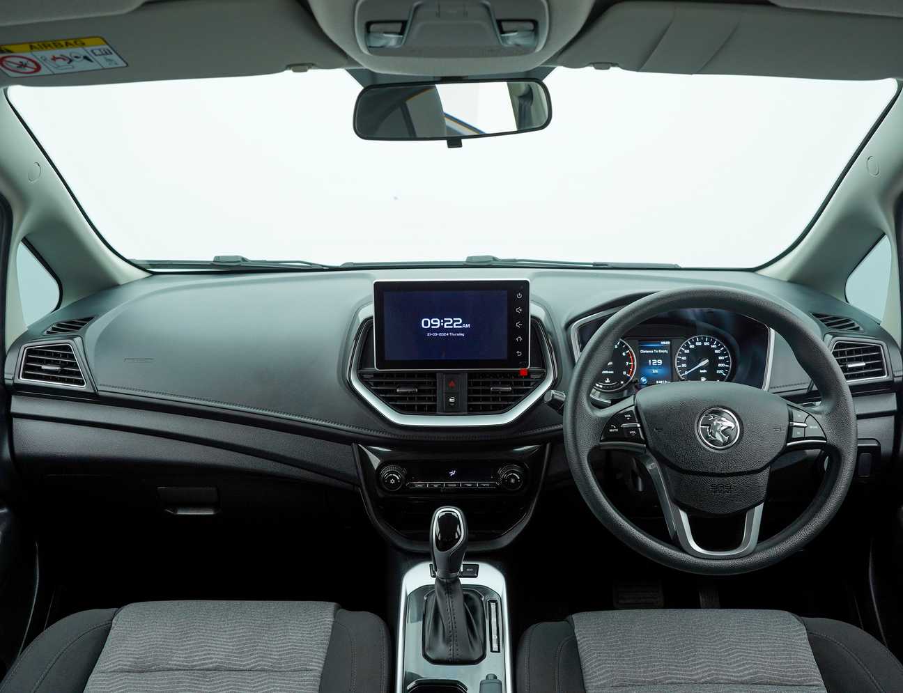 Buy used 2021 Proton Persona Executive 1.6 – Carsome.my