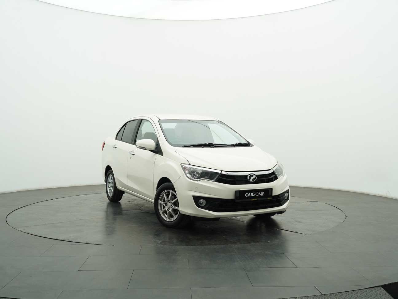 Buy used 2019 Perodua Bezza X Premium 1.3 – Carsome.my