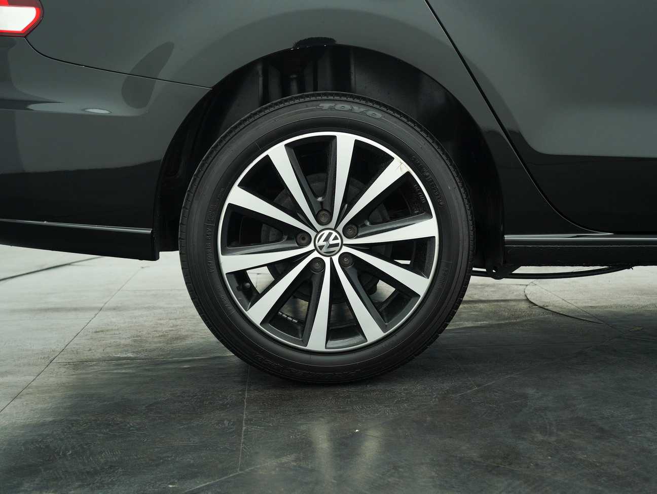 Buy used 2018 Volkswagen Vento TSI Highline 1.2 – Carsome.my