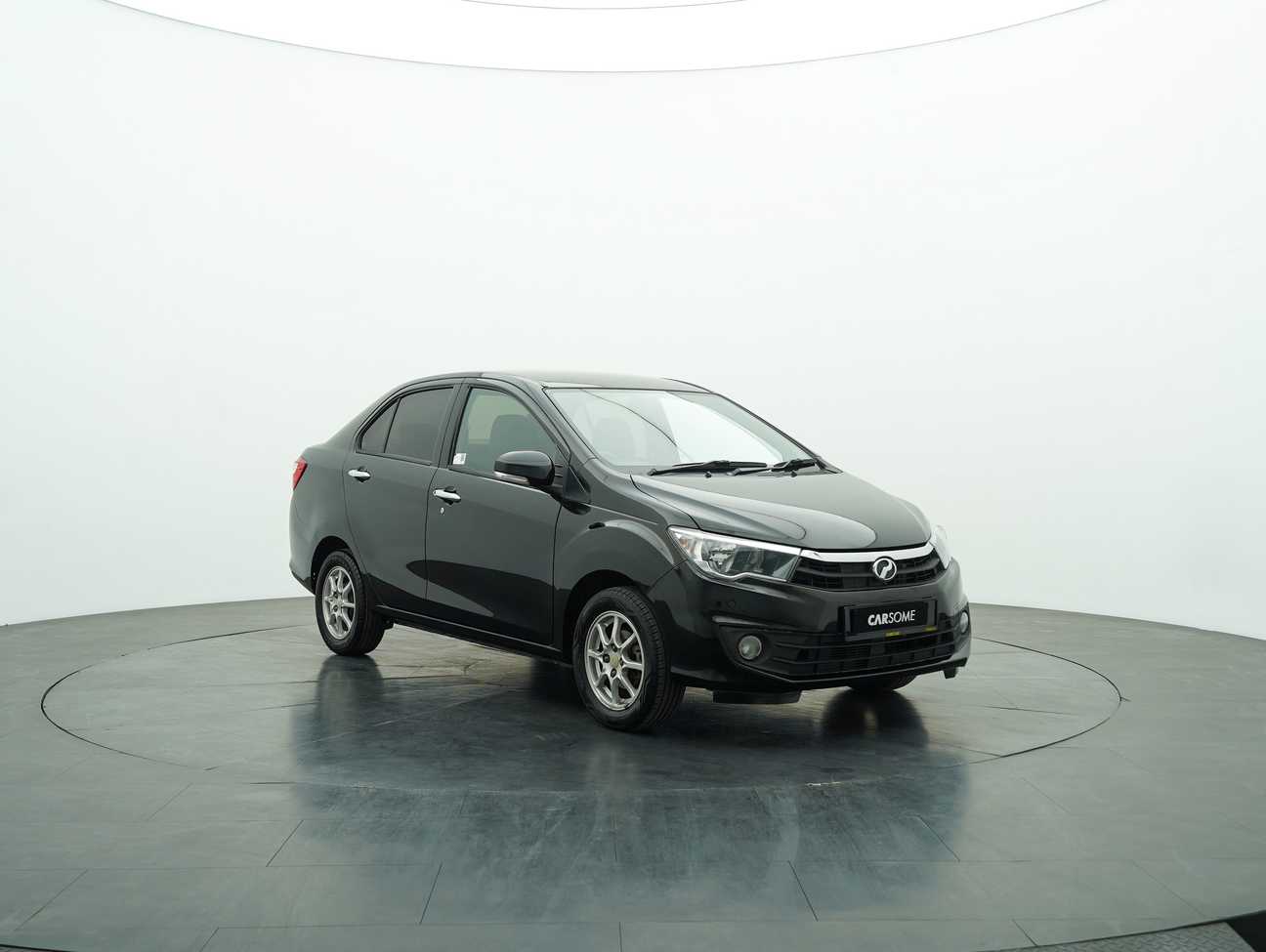 Buy used 2016 Perodua Bezza X Premium 1.3 – Carsome.my