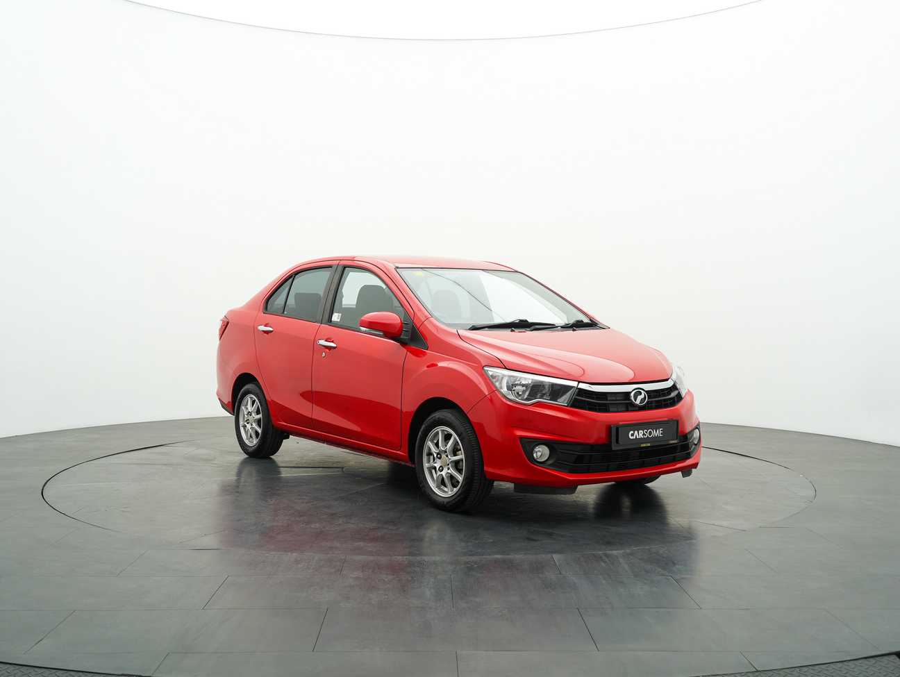 Buy used 2019 Perodua Bezza X Premium 1.3 – Carsome.my