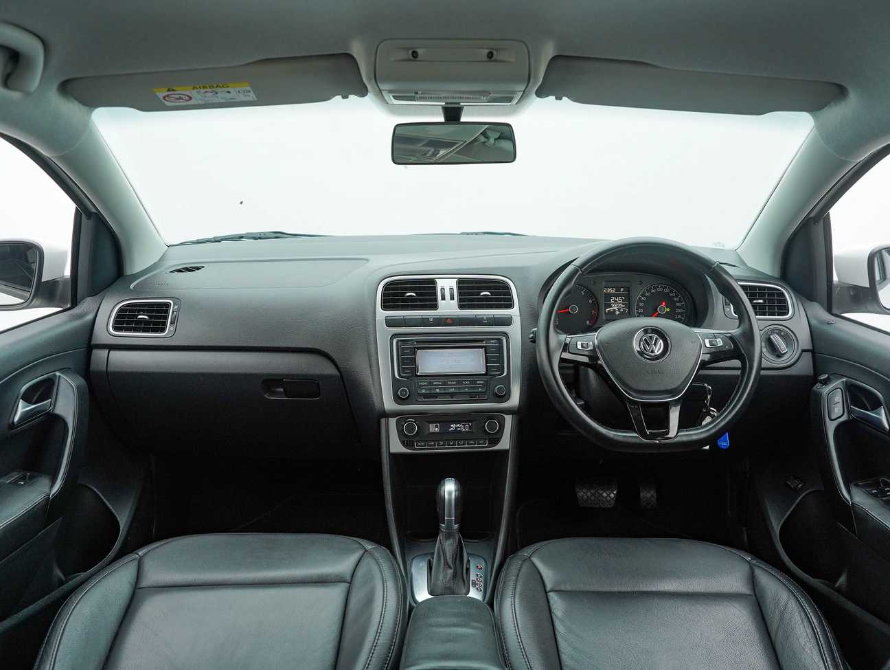 Buy used 2016 Volkswagen Vento TSI Highline 1.2 – Carsome.my