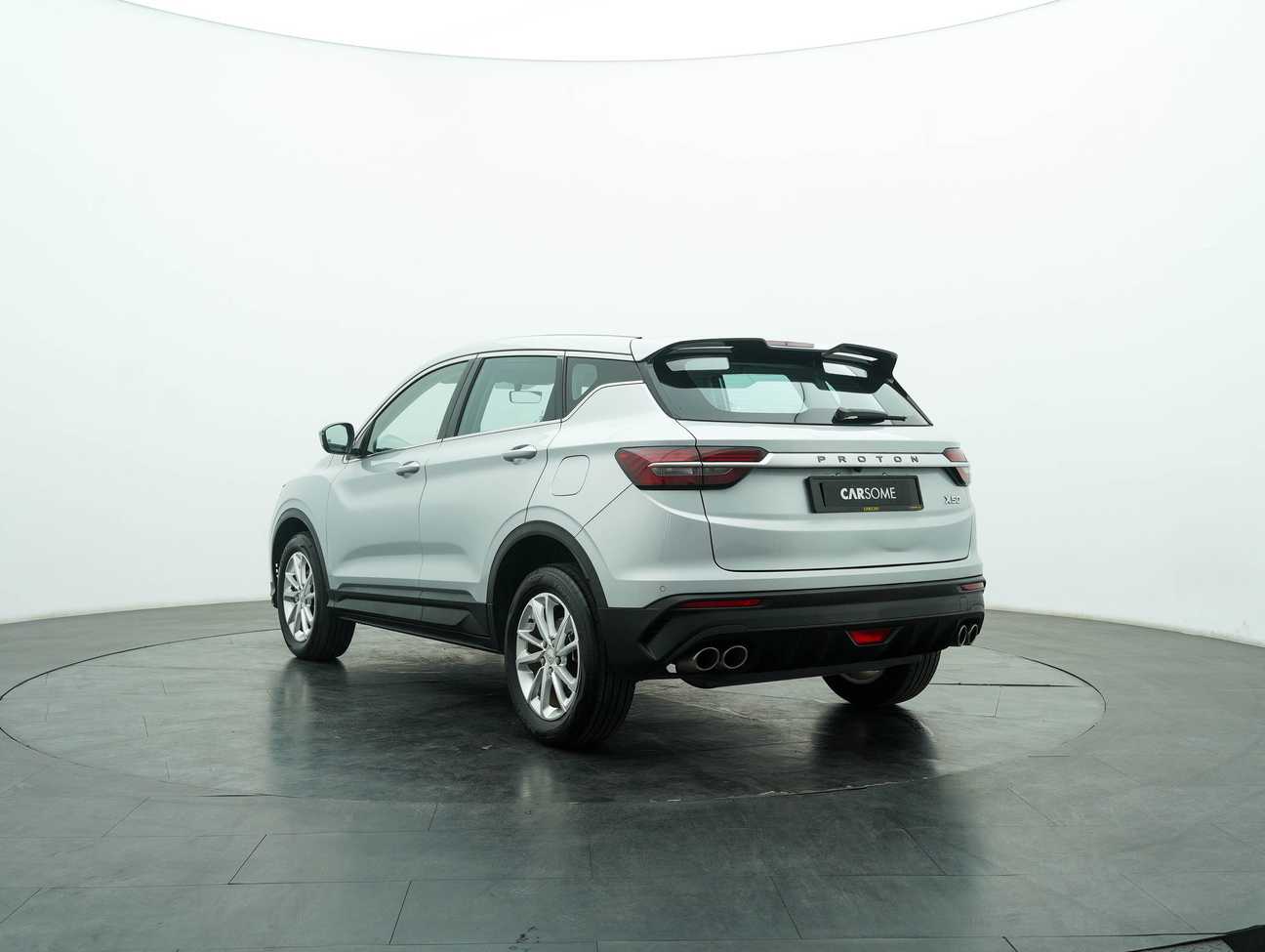 Buy used 2023 Proton X50 Executive 1.5 – Carsome.my