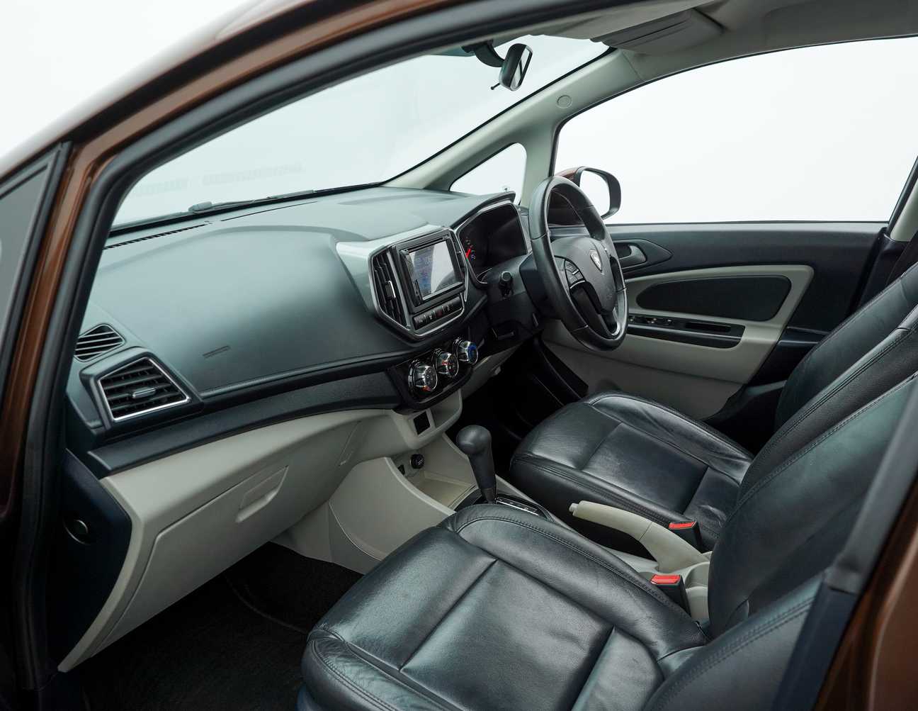 Buy used 2016 Proton Persona Premium 1.6 – Carsome.my