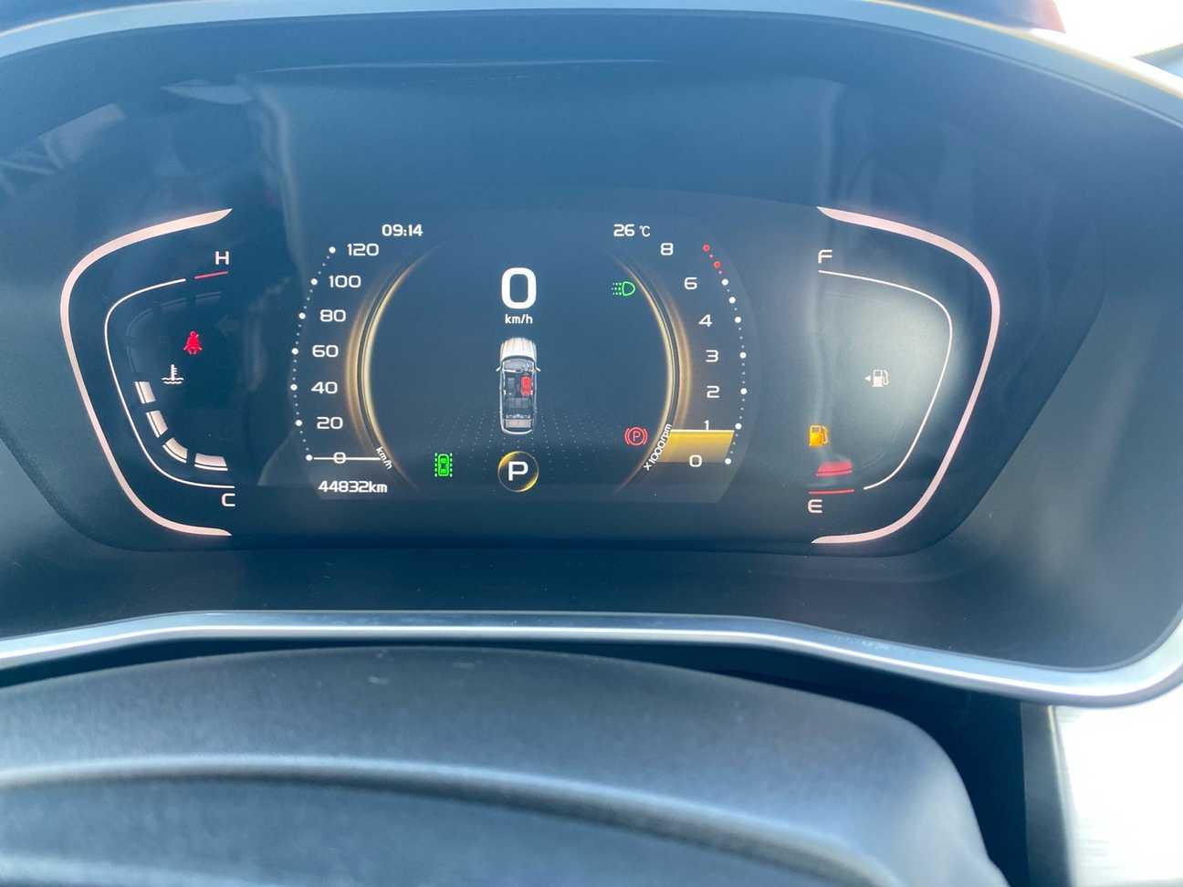 Buy used 2023 Proton X50 Flagship 1.5 – Carsome.my