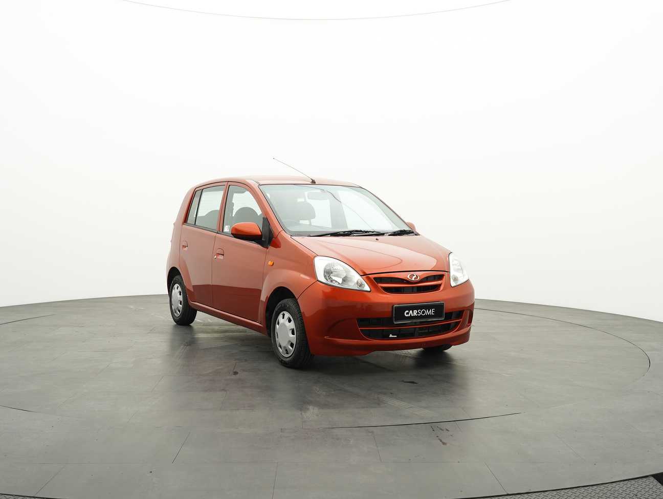 Buy used 2014 Perodua VIVA EZ 1.0 – Carsome.my