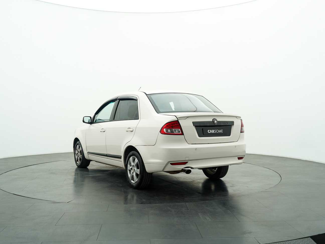 Buy used 2011 Proton Saga FL Executive 1.3 – Carsome.my
