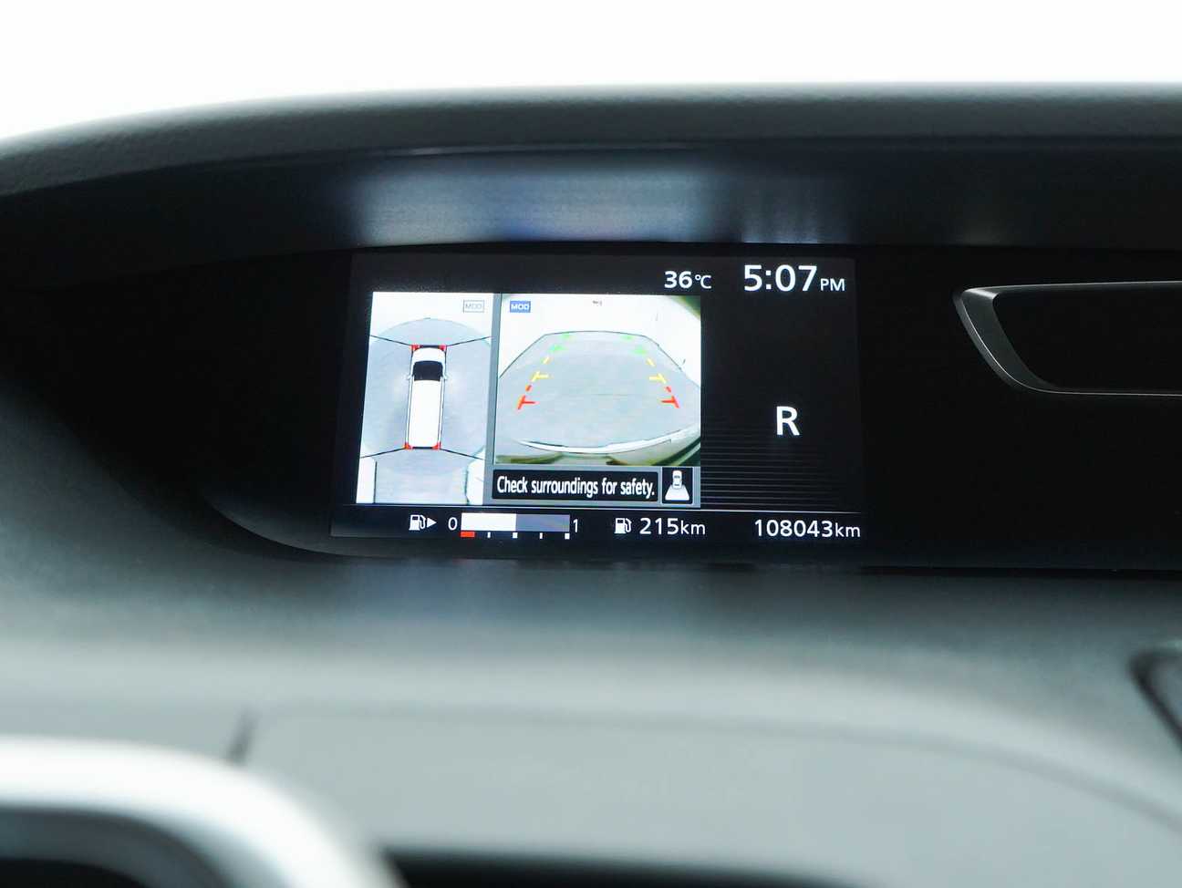 Buy used 2019 Nissan Serena S-Hybrid High-Way Star 2.0 – Carsome.my