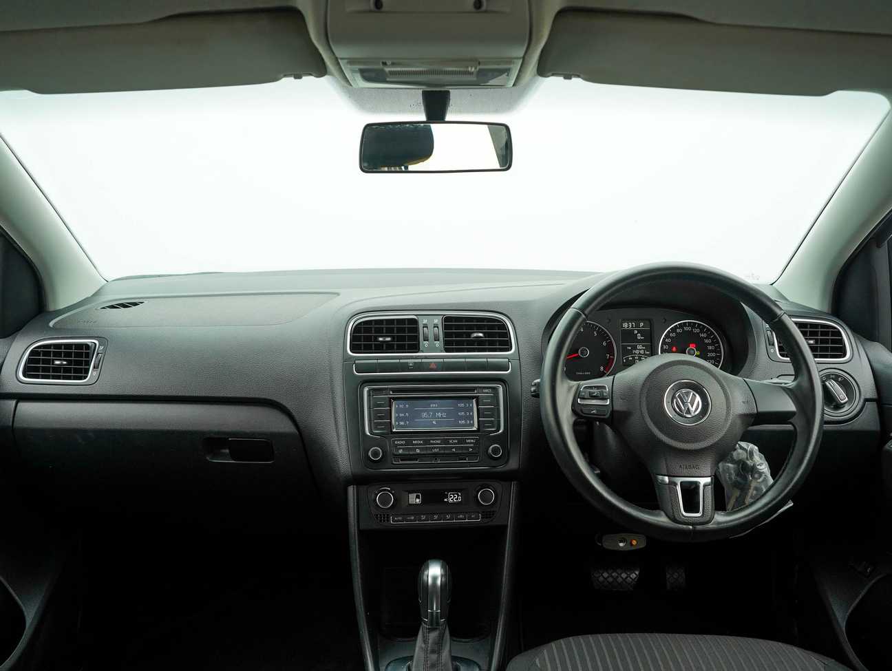 Buy used 2014 Volkswagen Polo 1.6 – Carsome.my