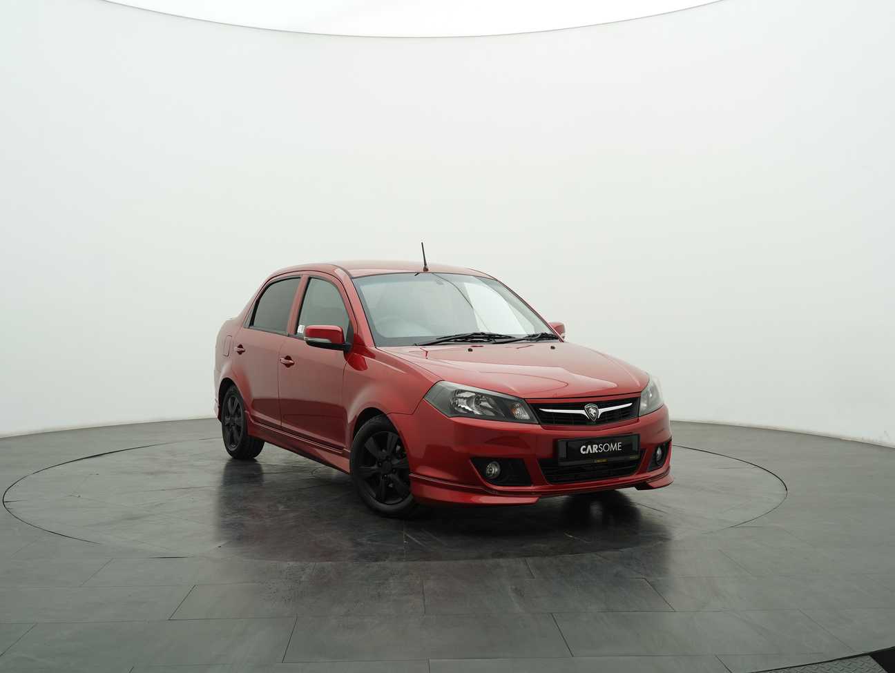 Buy used 2015 Proton Saga FLX Plus 1.3 – Carsome.my