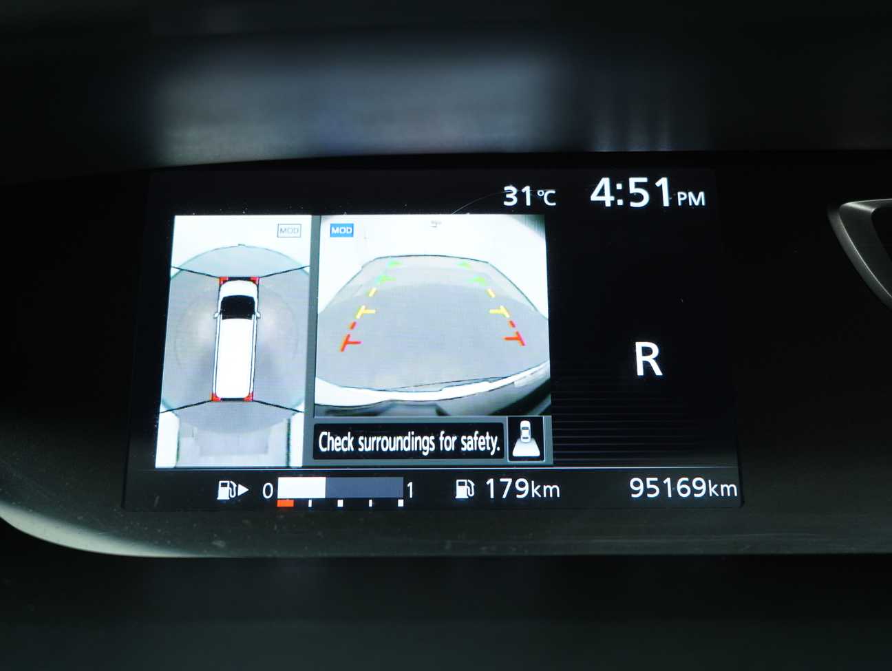 Buy used 2018 Nissan Serena S-Hybrid High-Way Star 2.0 – Carsome.my