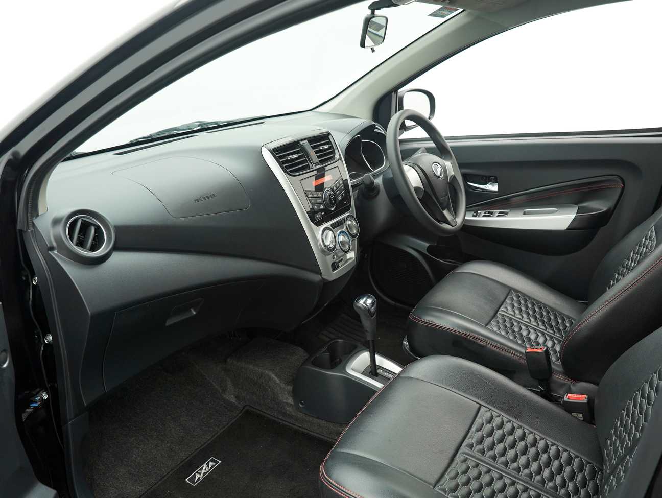 Buy used 2019 Perodua AXIA SE 1.0 – Carsome.my