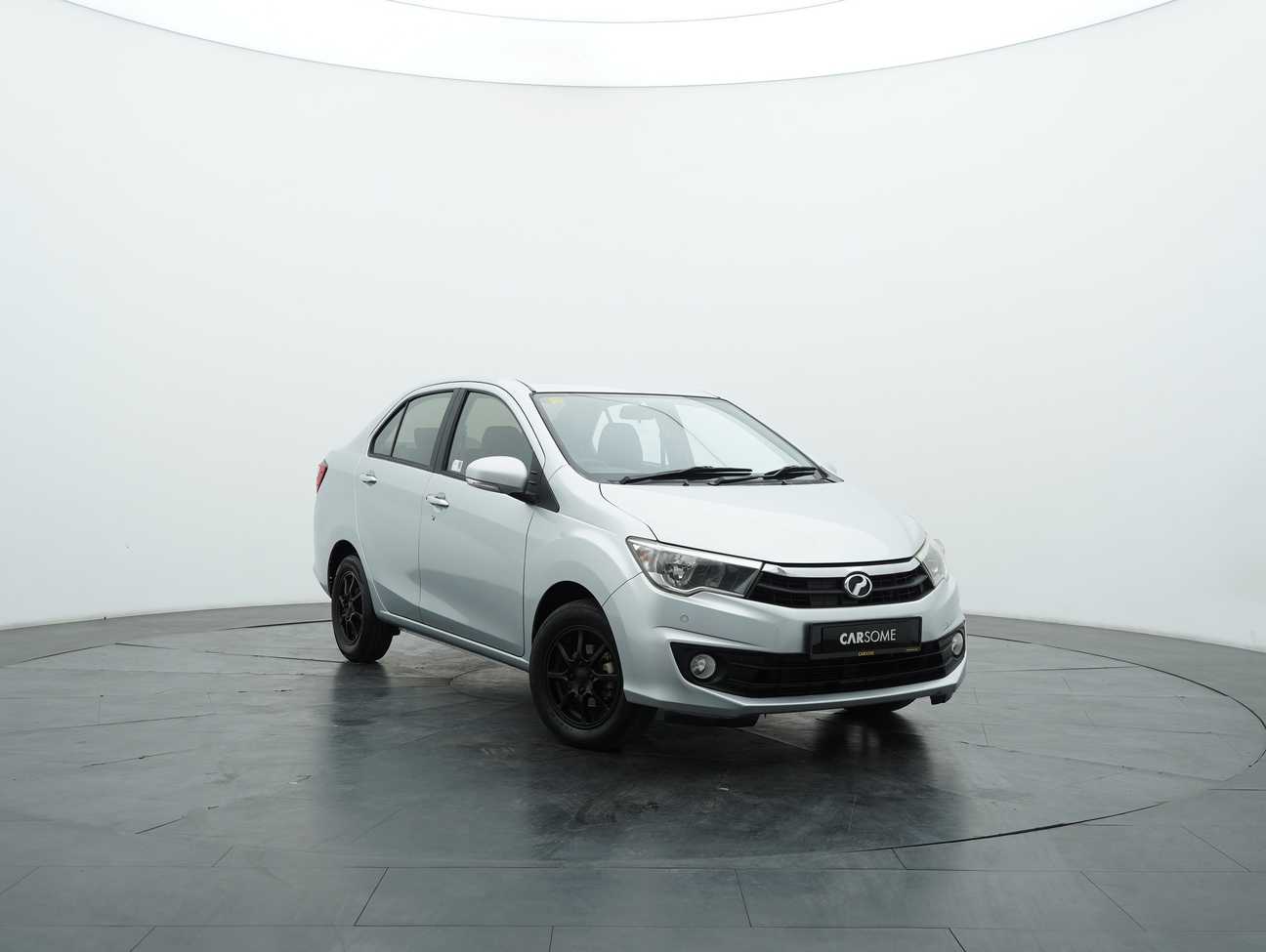 Buy used 2016 Perodua Bezza X Premium 1.3 – Carsome.my