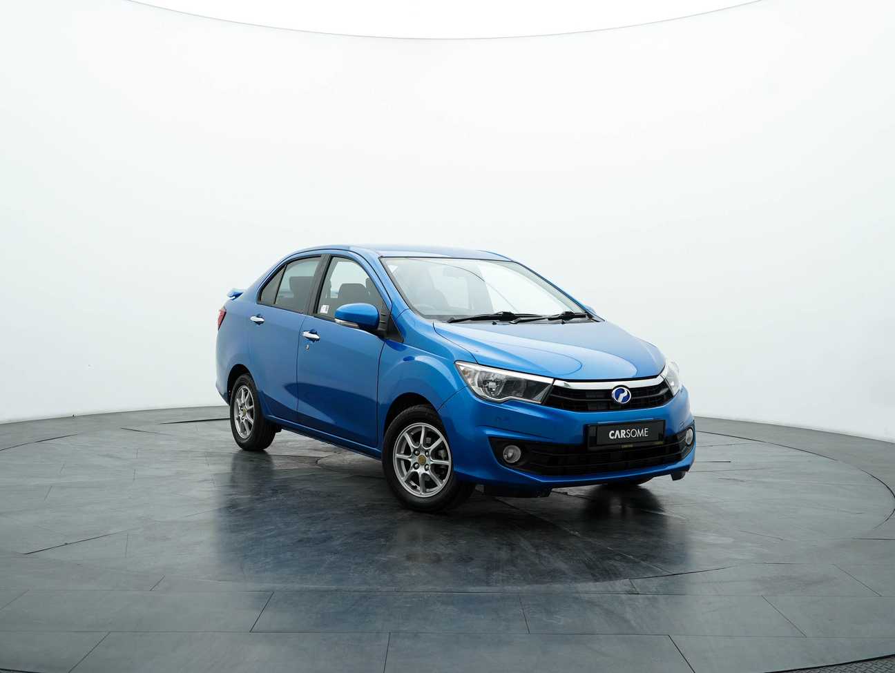 Buy used 2016 Perodua Bezza X Premium 1.3 – Carsome.my