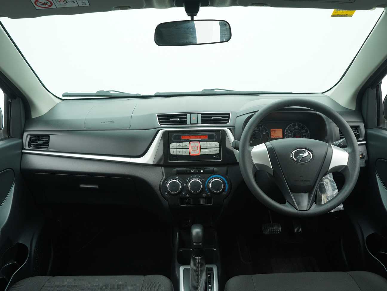 Buy used 2020 Perodua Bezza G 1.0 – Carsome.my