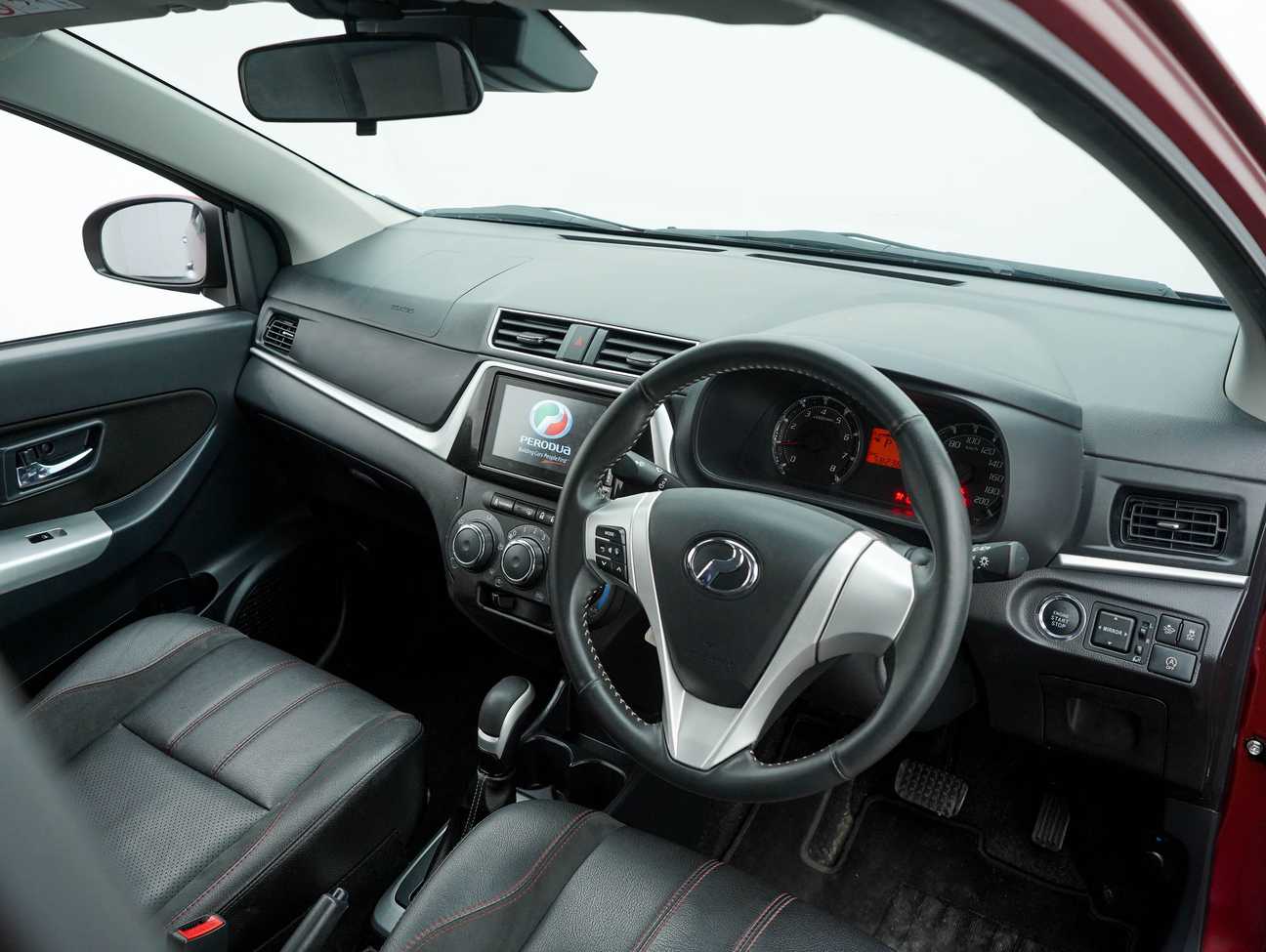 Buy used 2021 Perodua Bezza Advance 1.3 – Carsome.my