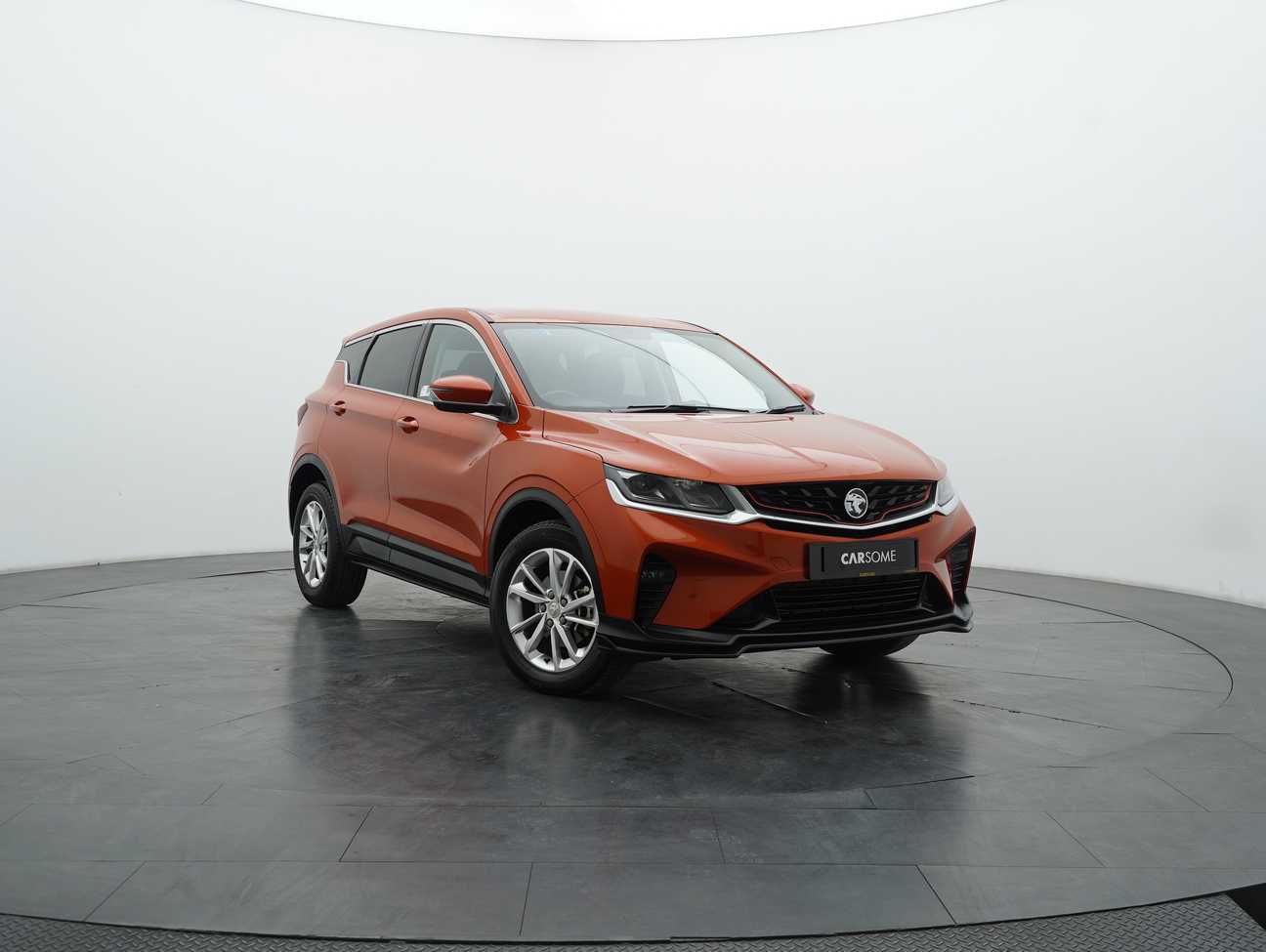 Beli Kereta Terpakai X50 tahun 2021 - Carsome.my