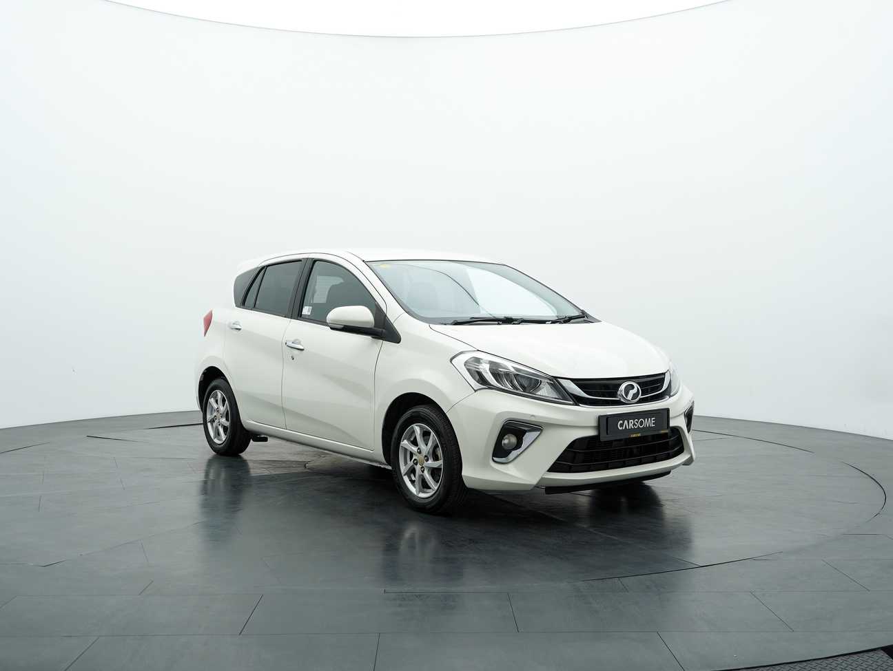 Buy used 2019 Perodua Myvi X 1.3 – Carsome.my
