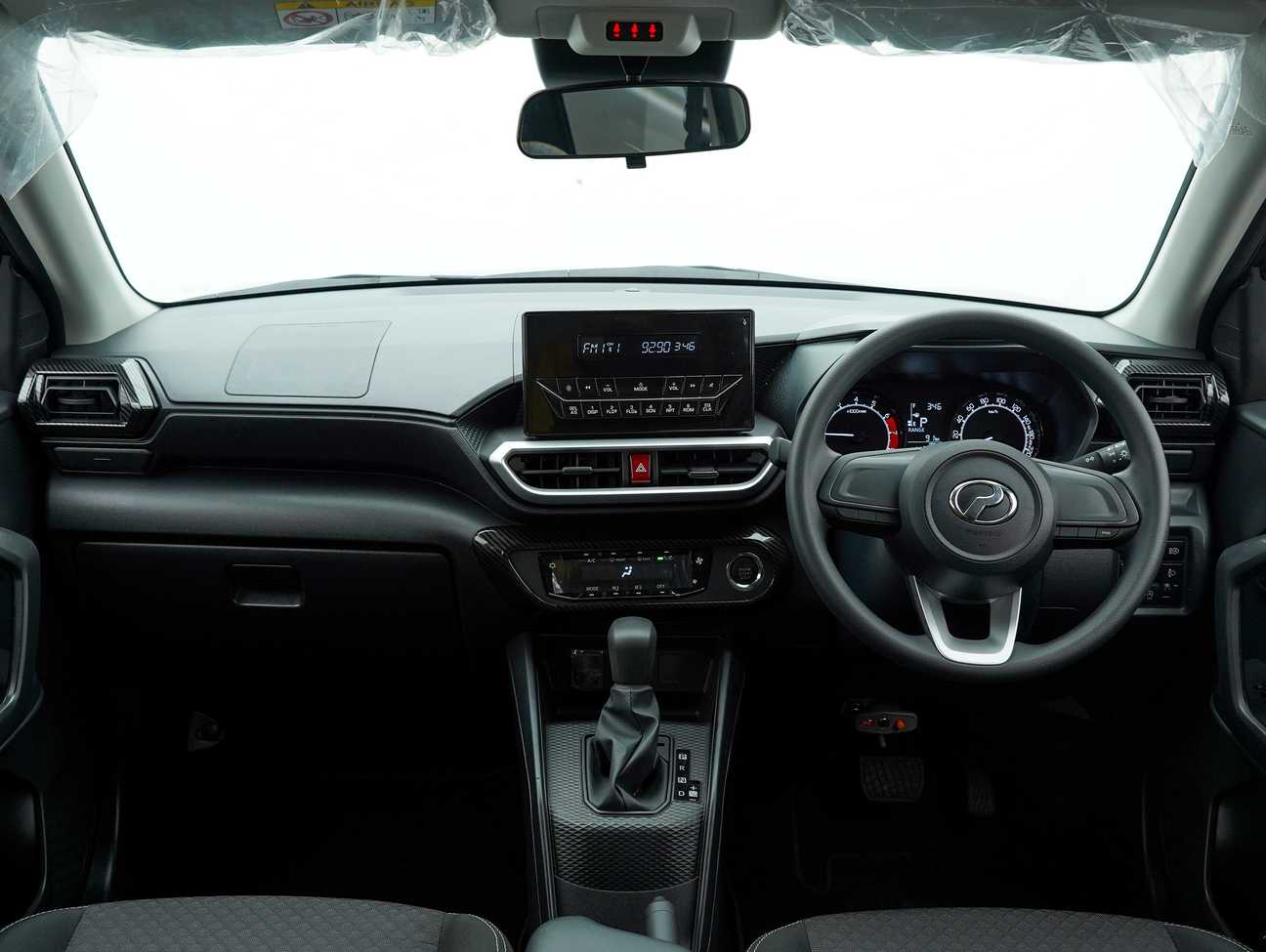 Buy used 2023 Perodua Ativa X 1.0 – Carsome.my