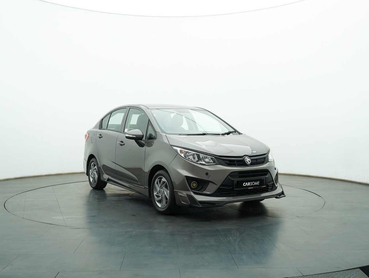 Buy used 2018 Proton Persona Standard 1.6 – Carsome.my