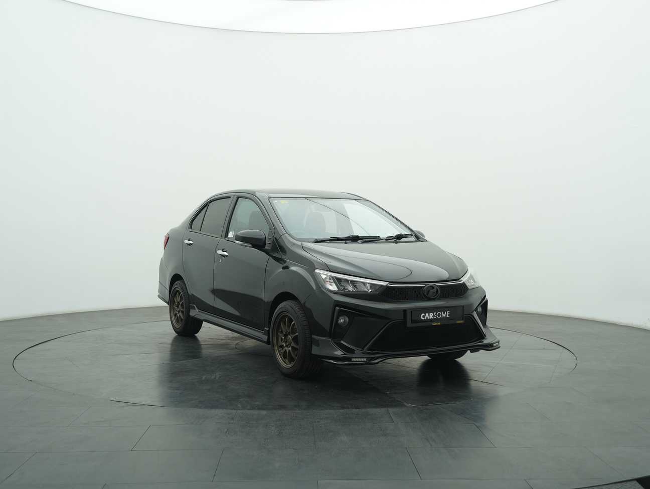 Buy used 2020 Perodua Bezza G 1.0 – Carsome.my