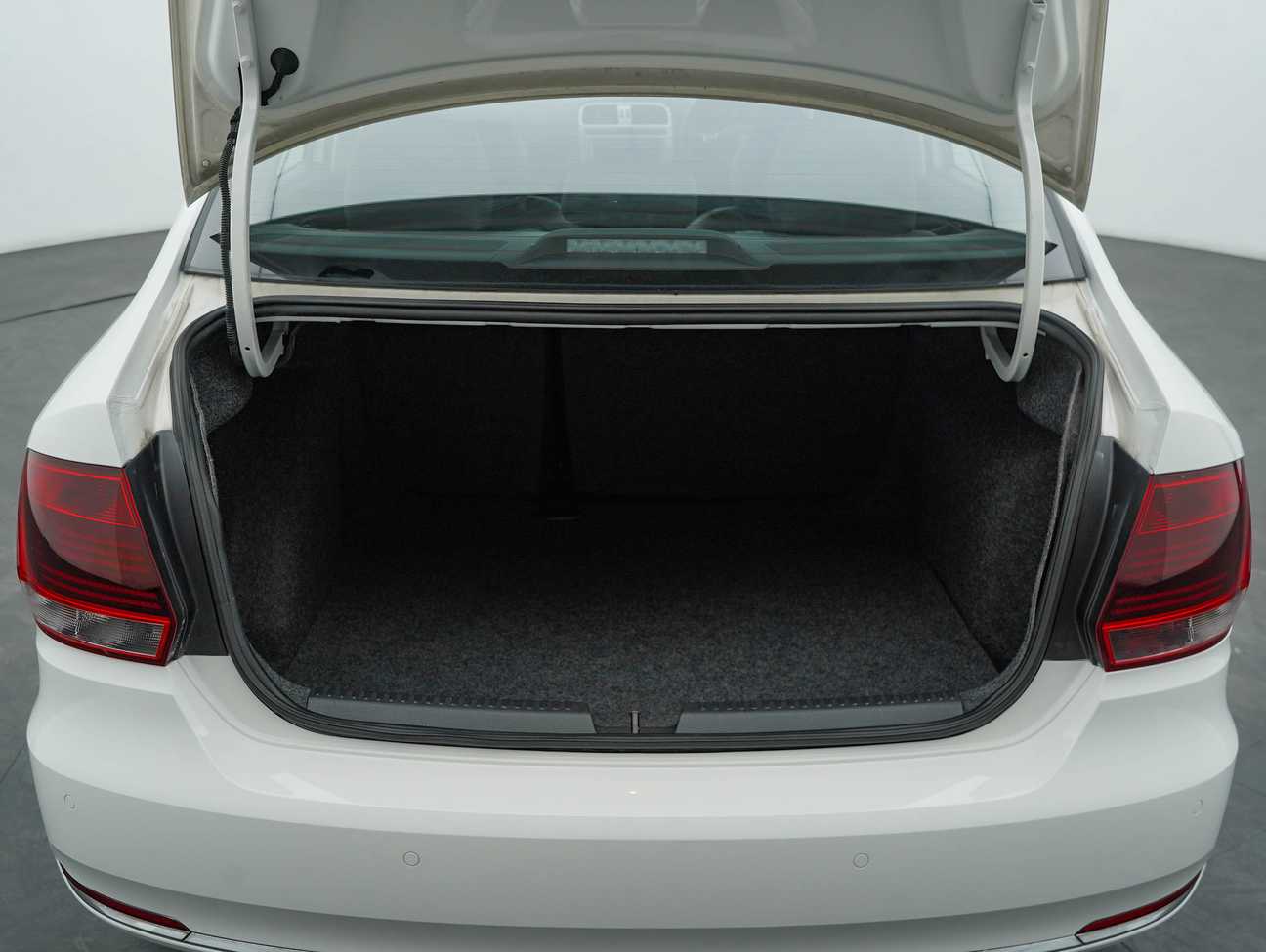 Buy used 2016 Volkswagen Vento TSI Highline 1.2 – Carsome.my