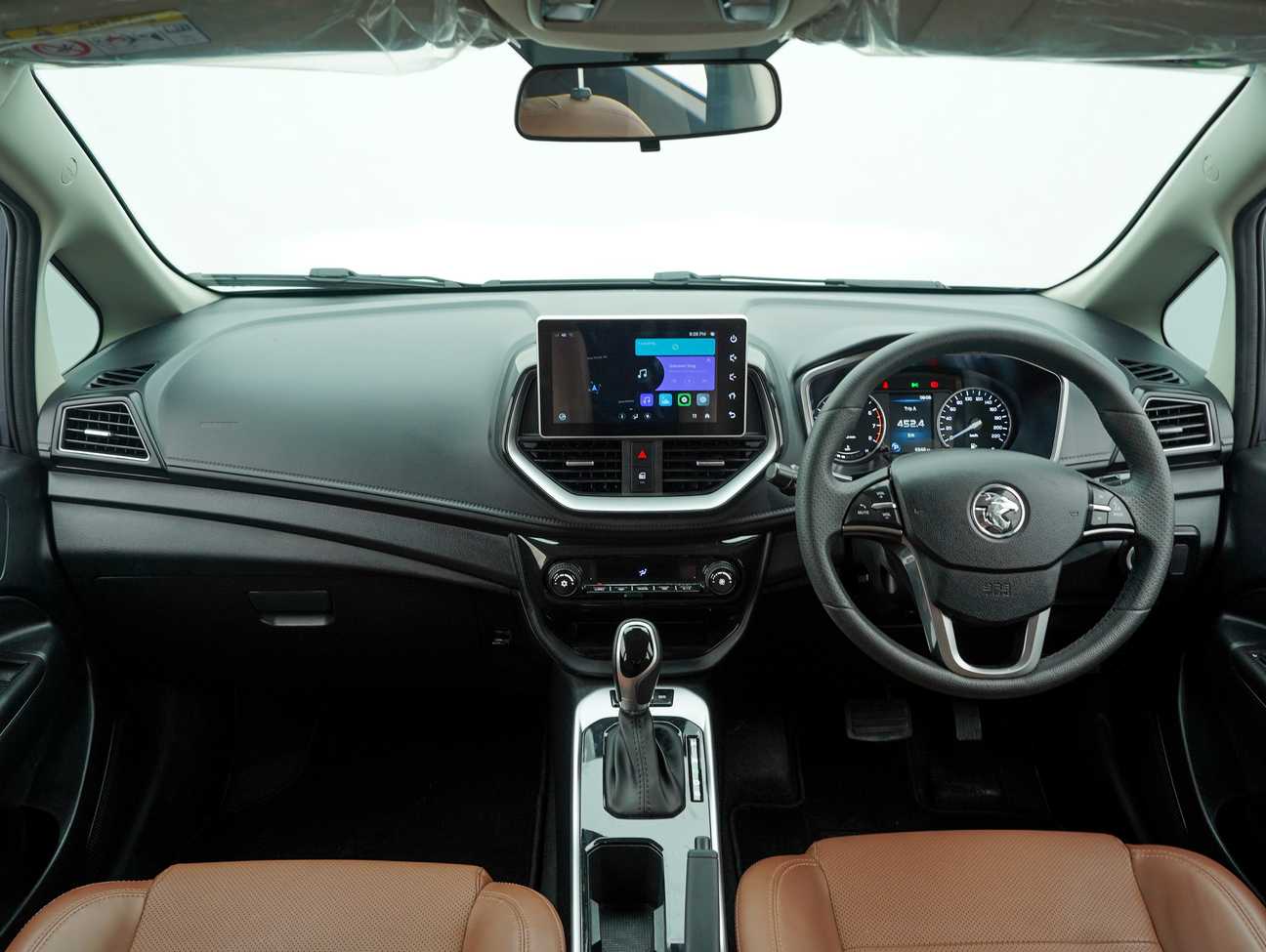 Buy used 2021 Proton Persona Premium 1.6 – Carsome.my