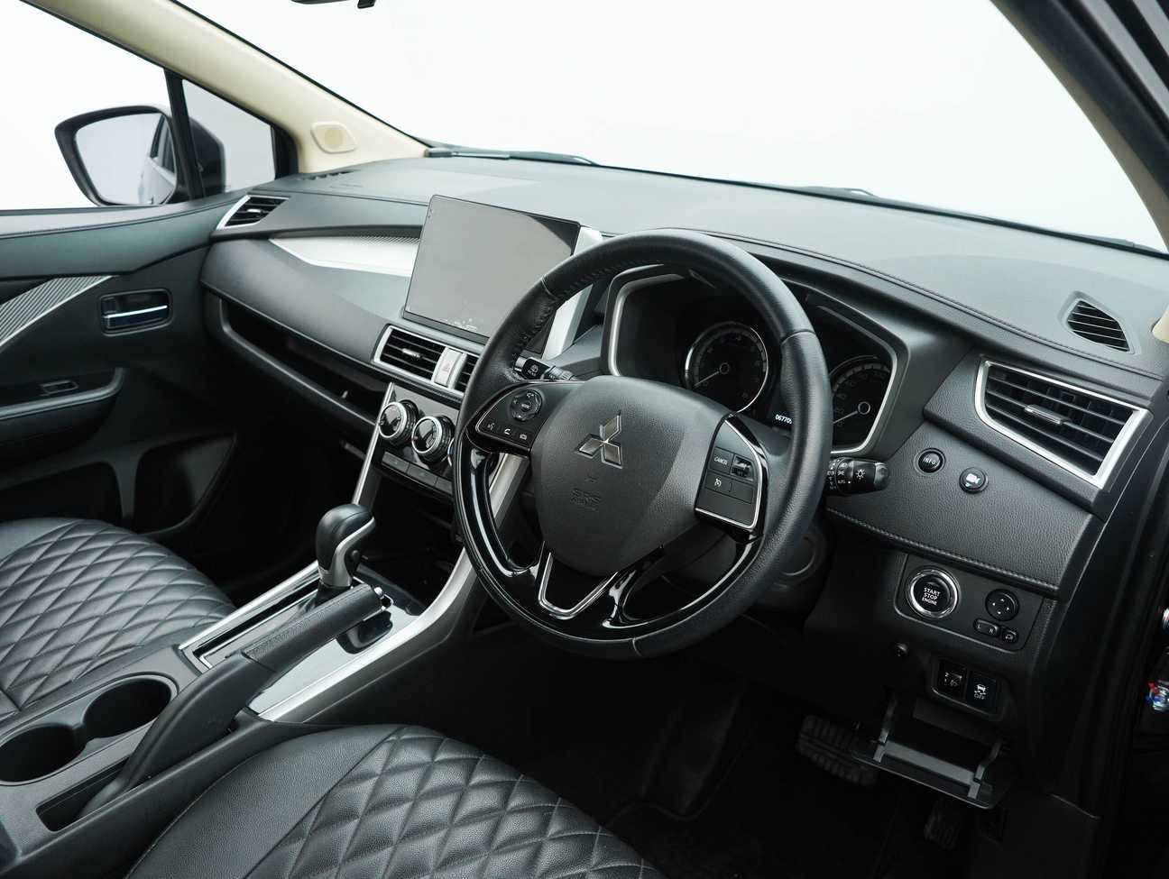 Buy used 2021 Mitsubishi Xpander 1.5 – Carsome.my