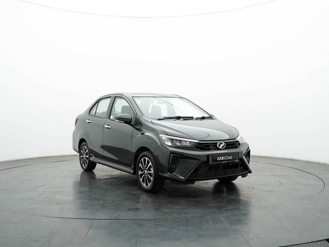 Buy used 2020 Perodua Bezza G 1.0 – Carsome.my