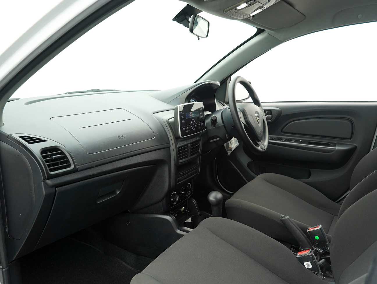 Buy used 2022 Proton Saga Standard 1.3 – Carsome.my