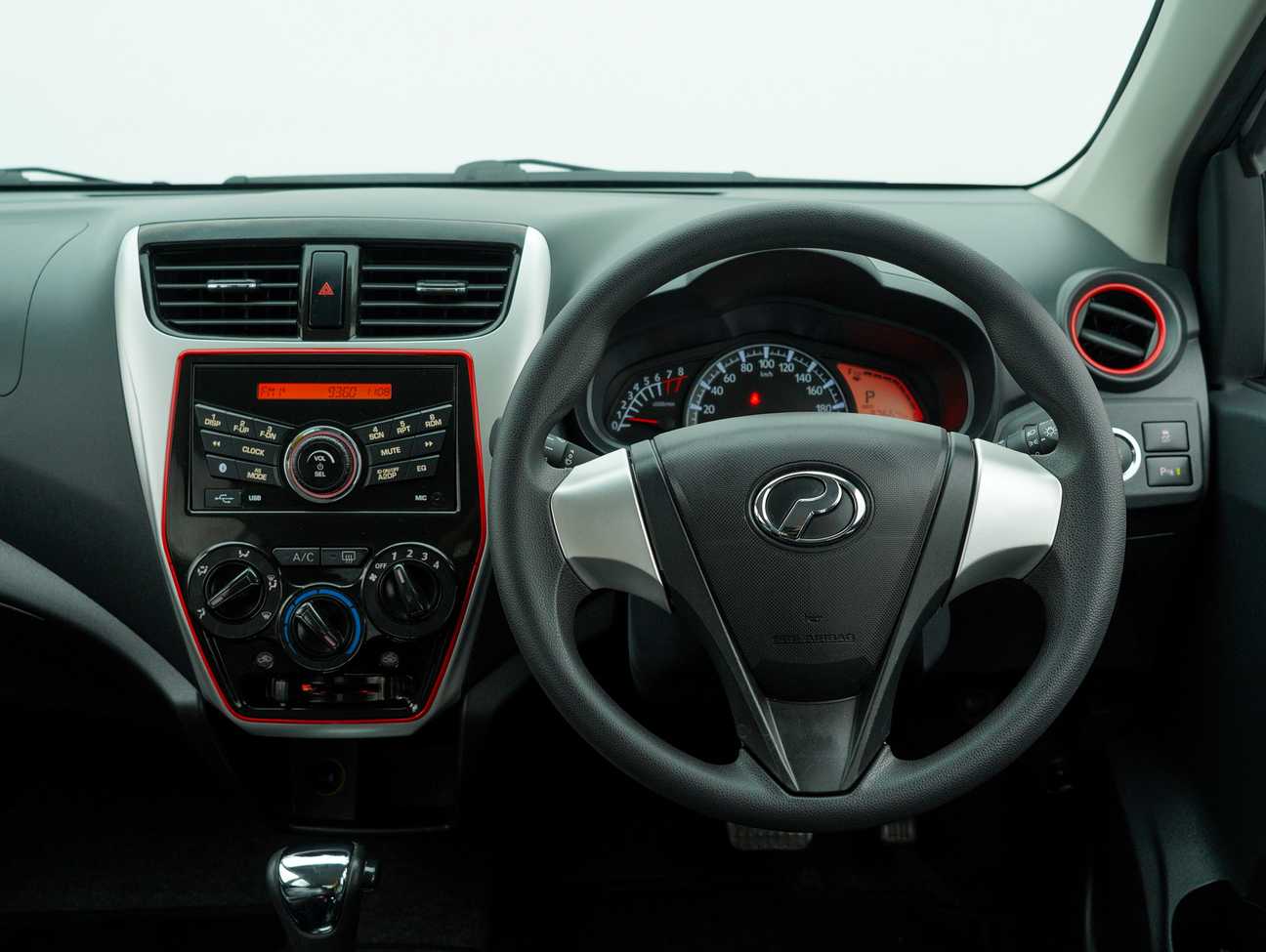 Buy used 2020 Perodua AXIA SE 1.0 – Carsome.my