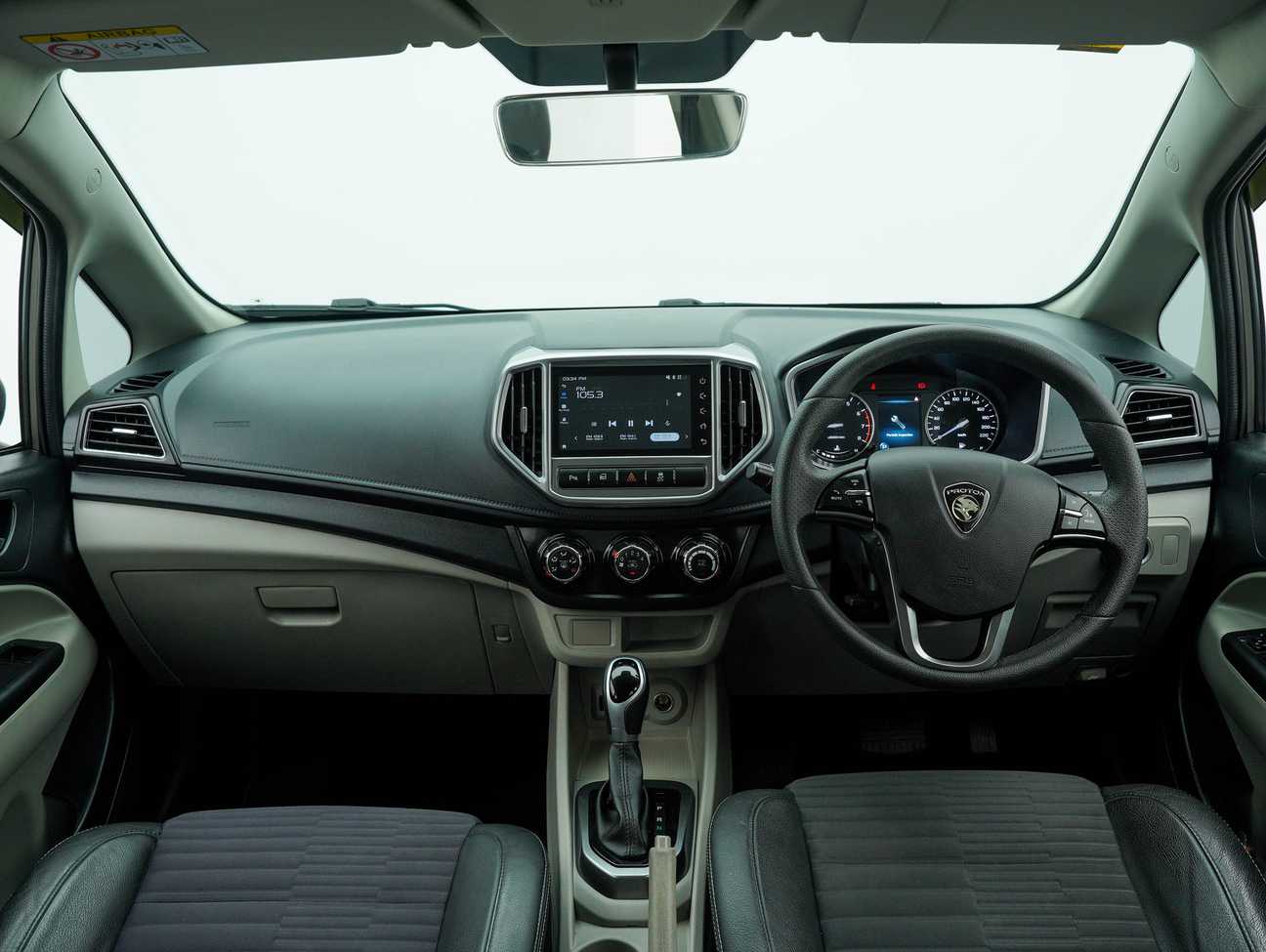Buy used 2020 Proton Persona Premium 1.6 – Carsome.my