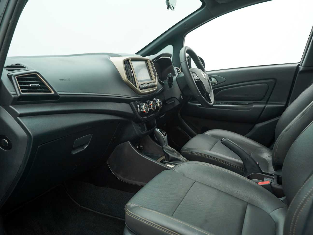 Buy used 2021 Proton Persona Premium 1.6 – Carsome.my