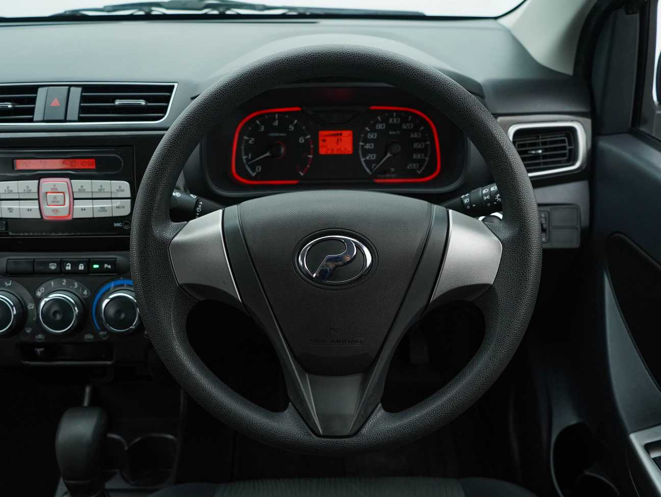 Buy used 2017 Perodua Bezza X Premium 1.3 – Carsome.my