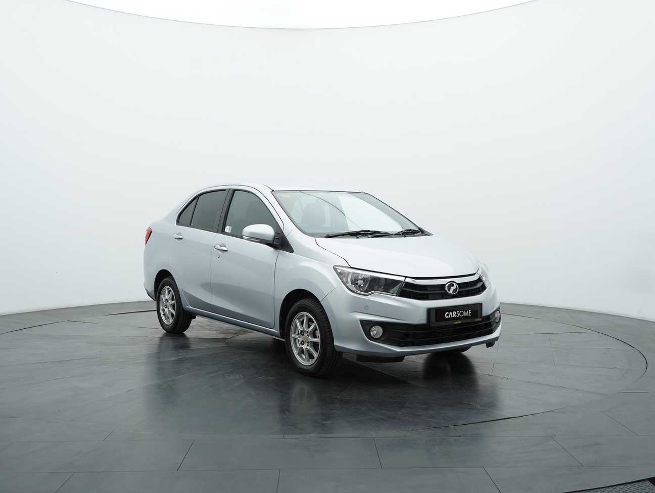 Buy used 2019 Perodua Bezza X Premium 1.3 – Carsome.my