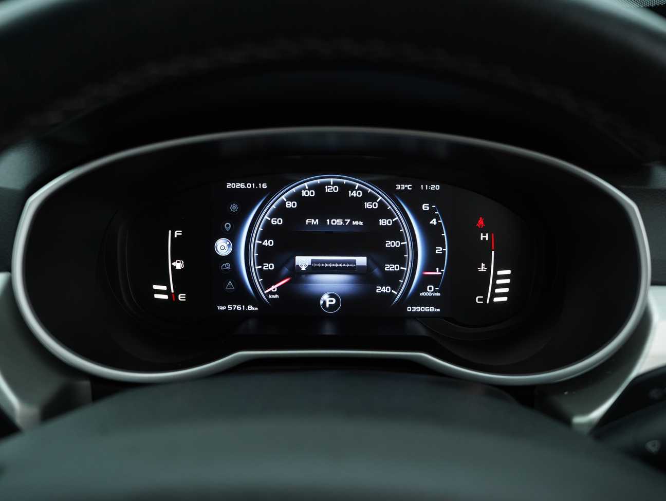 Buy used 2023 Proton X70 Standard 1.5 – Carsome.my