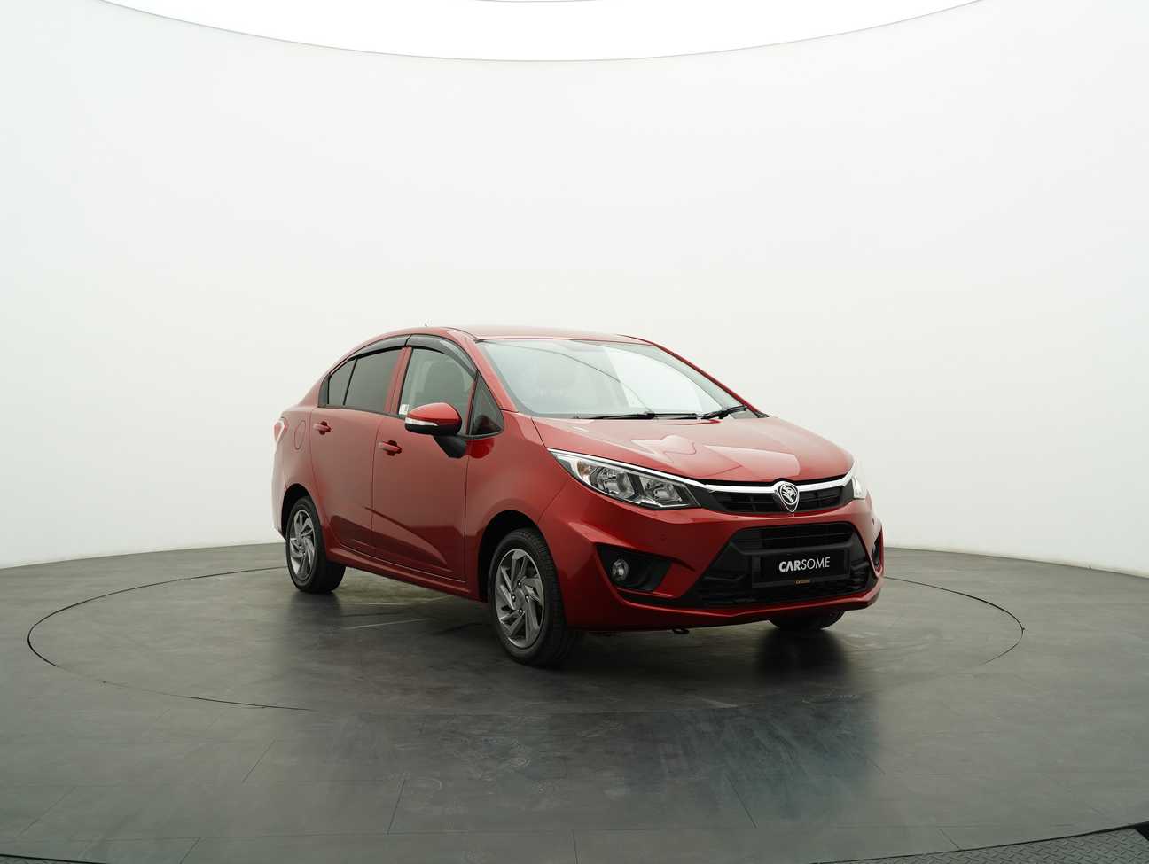 Buy used 2018 Proton Persona Standard 1.6 – Carsome.my
