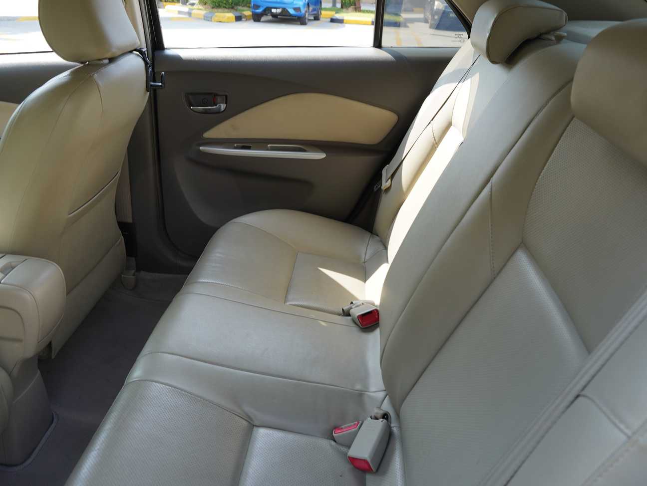 Buy used 2012 Toyota Vios G 1.5 – Carsome.my