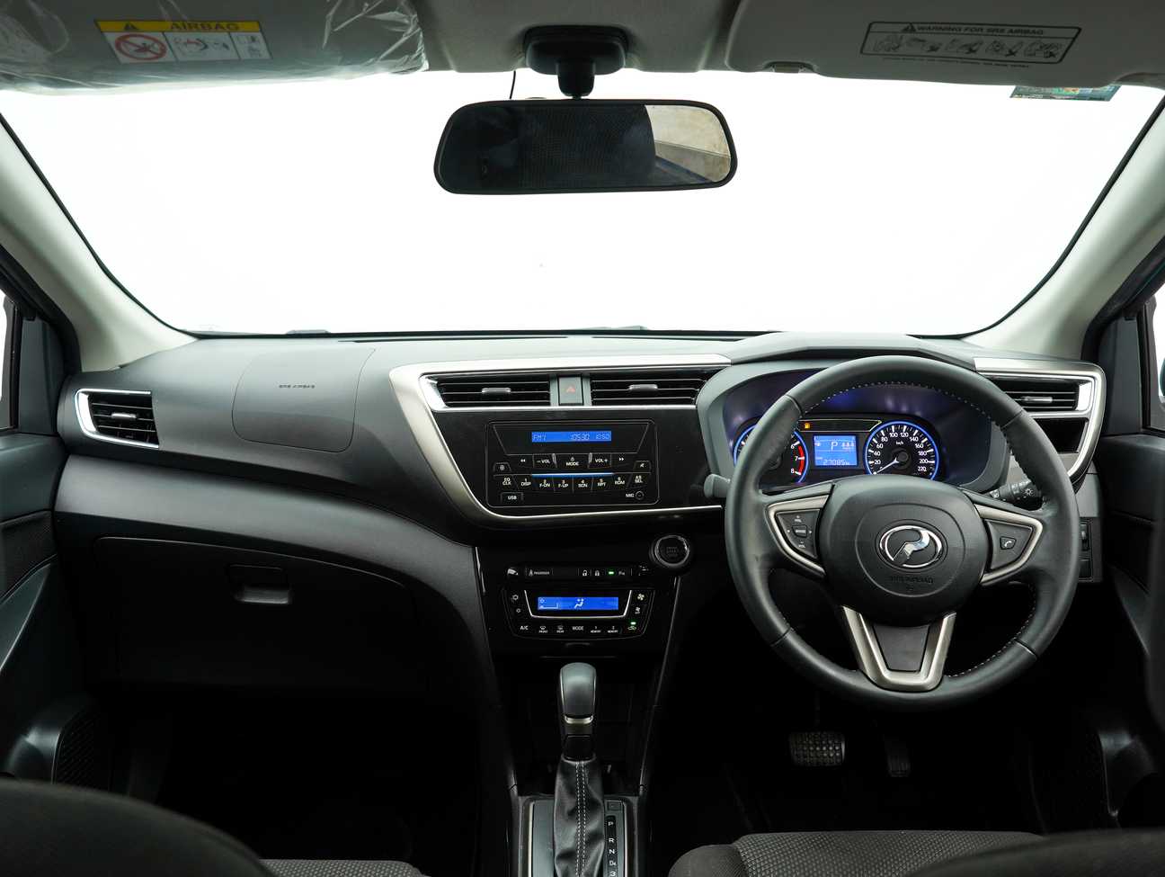 Buy used 2019 Perodua Myvi X 1.3 – Carsome.my