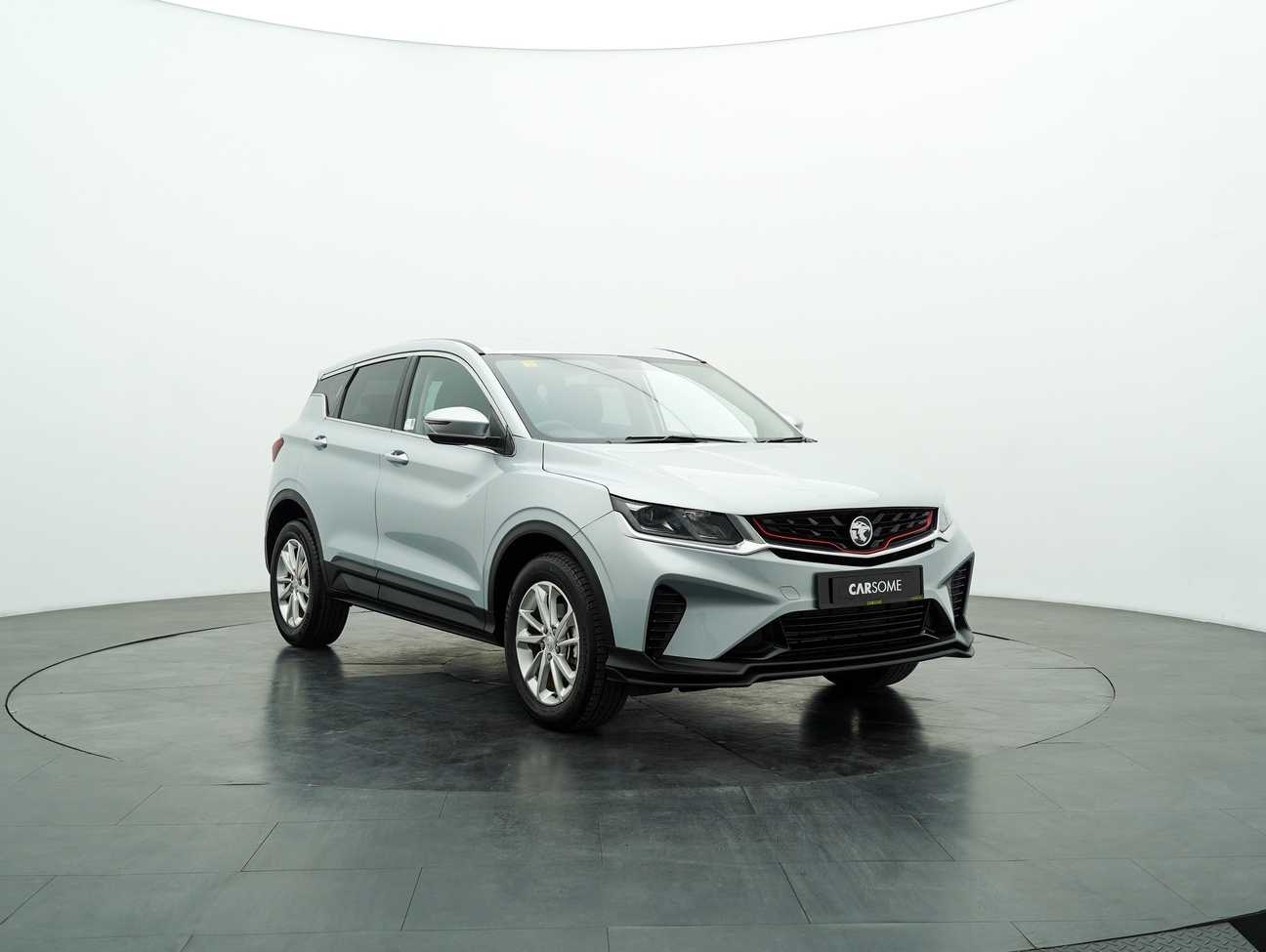 Buy used 2022 Proton X50 Standard 1.5 – Carsome.my