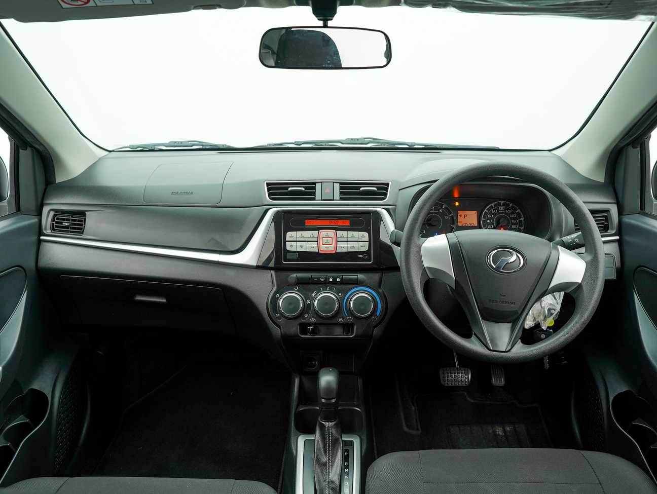 Buy used 2020 Perodua Bezza G 1.0 – Carsome.my